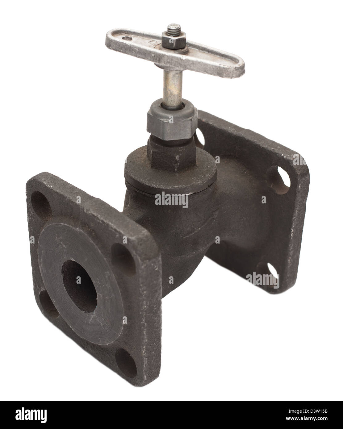 Thick flange hi-res stock photography and images - Alamy