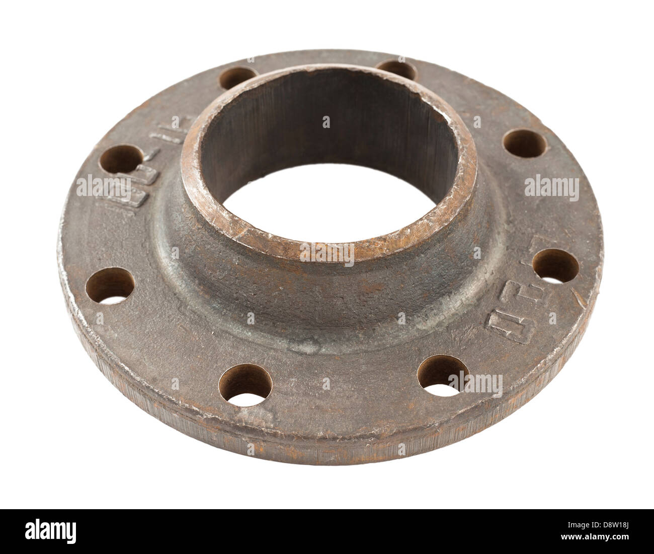 Metal flange tool hi-res stock photography and images - Alamy
