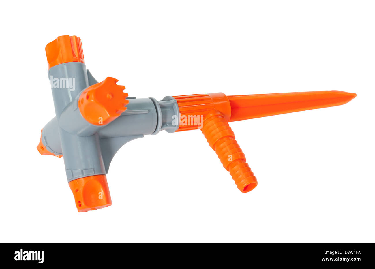 Garden tool hose Cut Out Stock Images & Pictures - Alamy