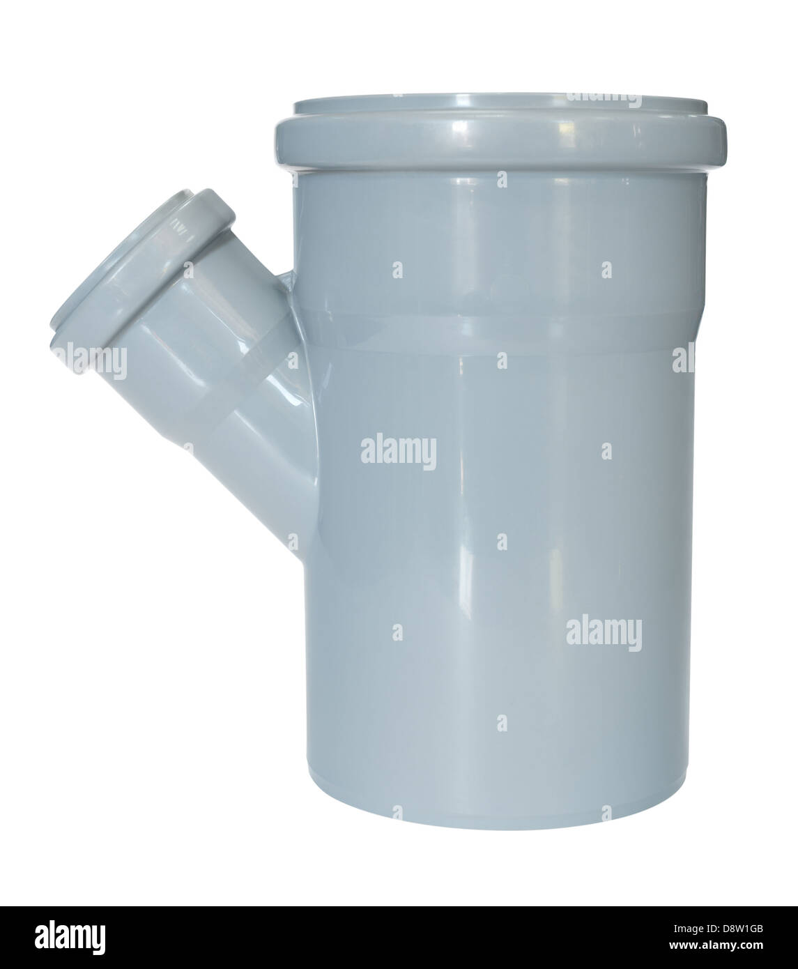 Tee pipe hi-res stock photography and images - Alamy