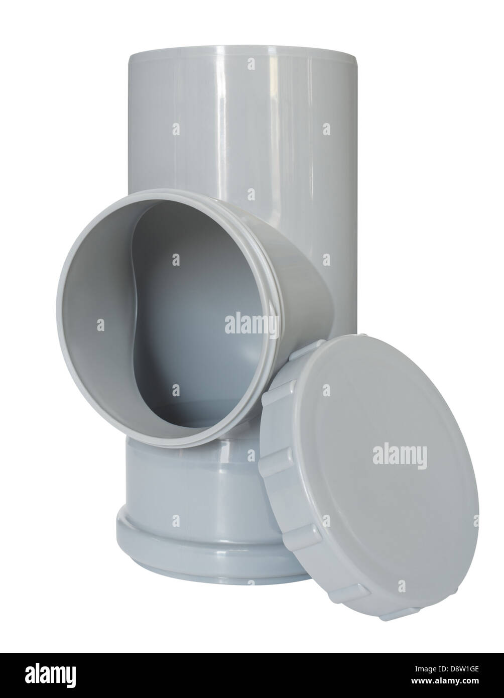 Cleanout plug hi-res stock photography and images - Alamy