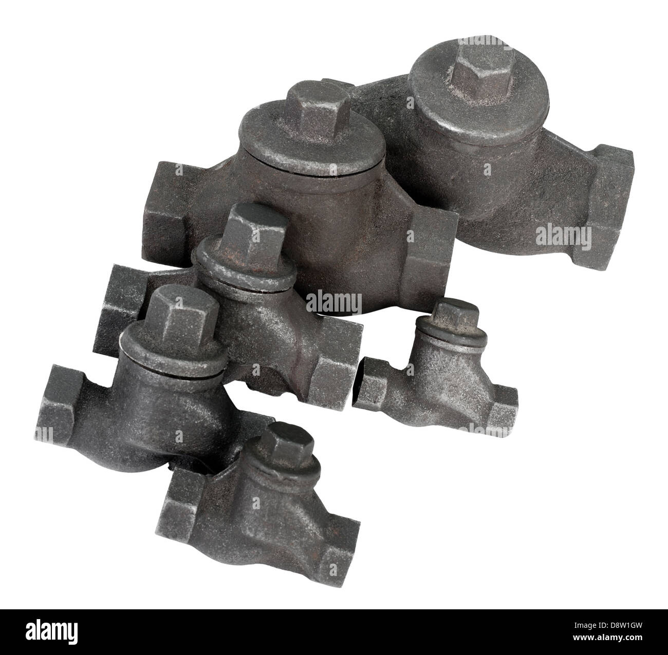 Coarse cast hi-res stock photography and images - Alamy