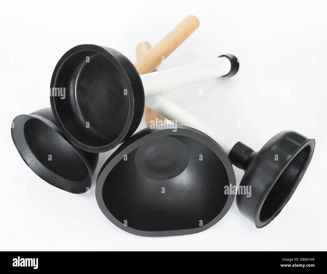 Plumbers friend hi-res stock photography and images - Alamy