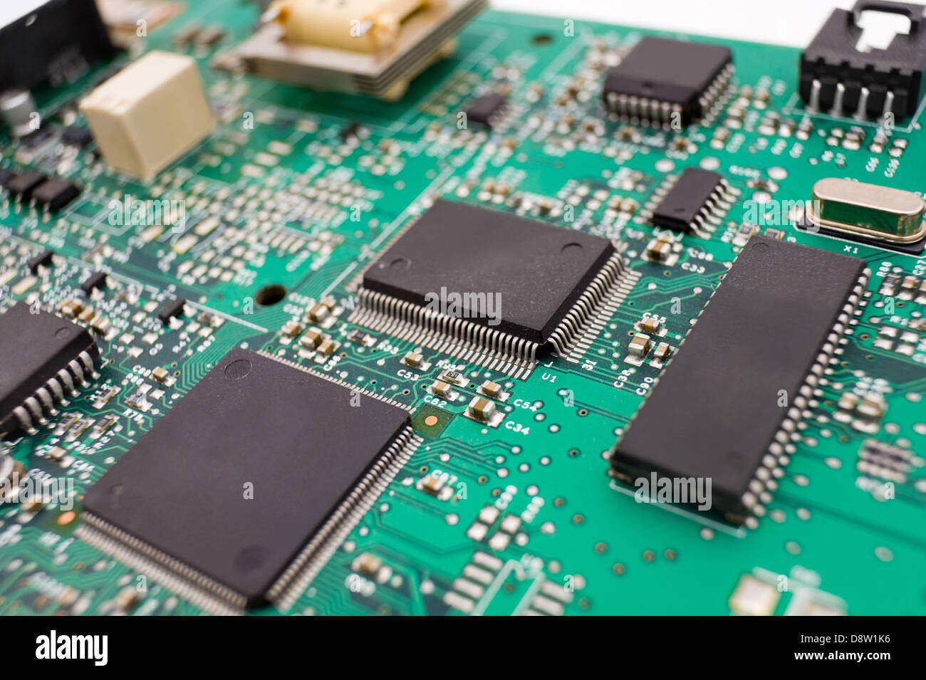 Chipset hi-res stock photography and images - Alamy