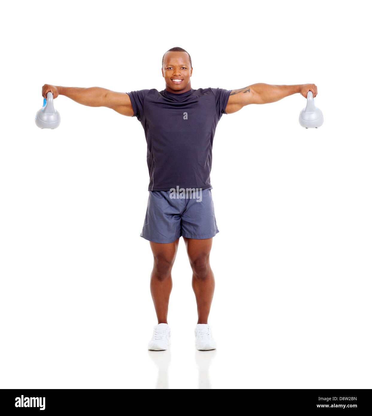 African bells Cut Out Stock Images & Pictures - Alamy