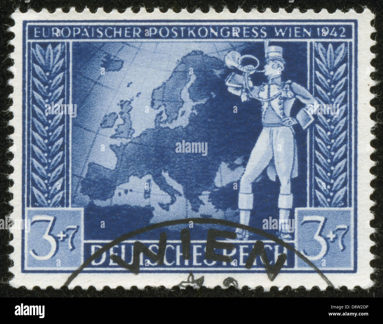 Fascist germany hi-res stock photography and images - Alamy