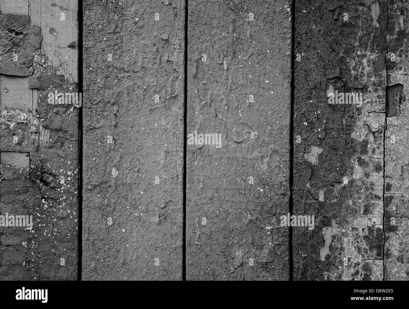 Weathered wood knot background Black and White Stock Photos & Images ...