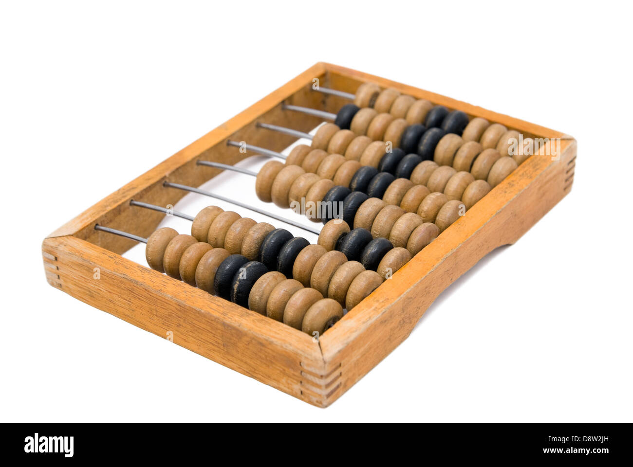 Abacus frame hi-res stock photography and images - Alamy
