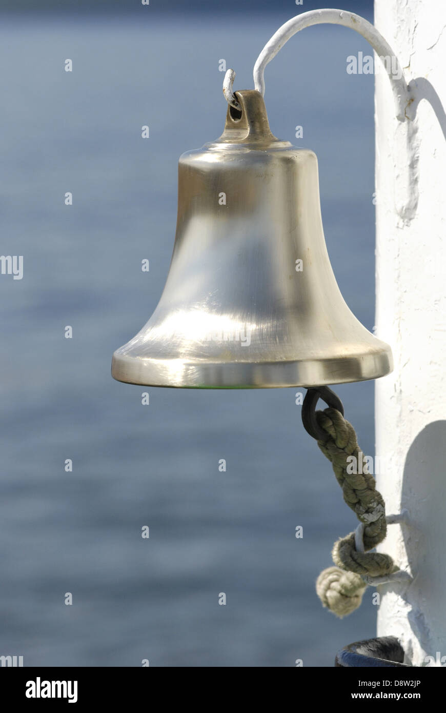 Bell shine hi-res stock photography and images - Alamy