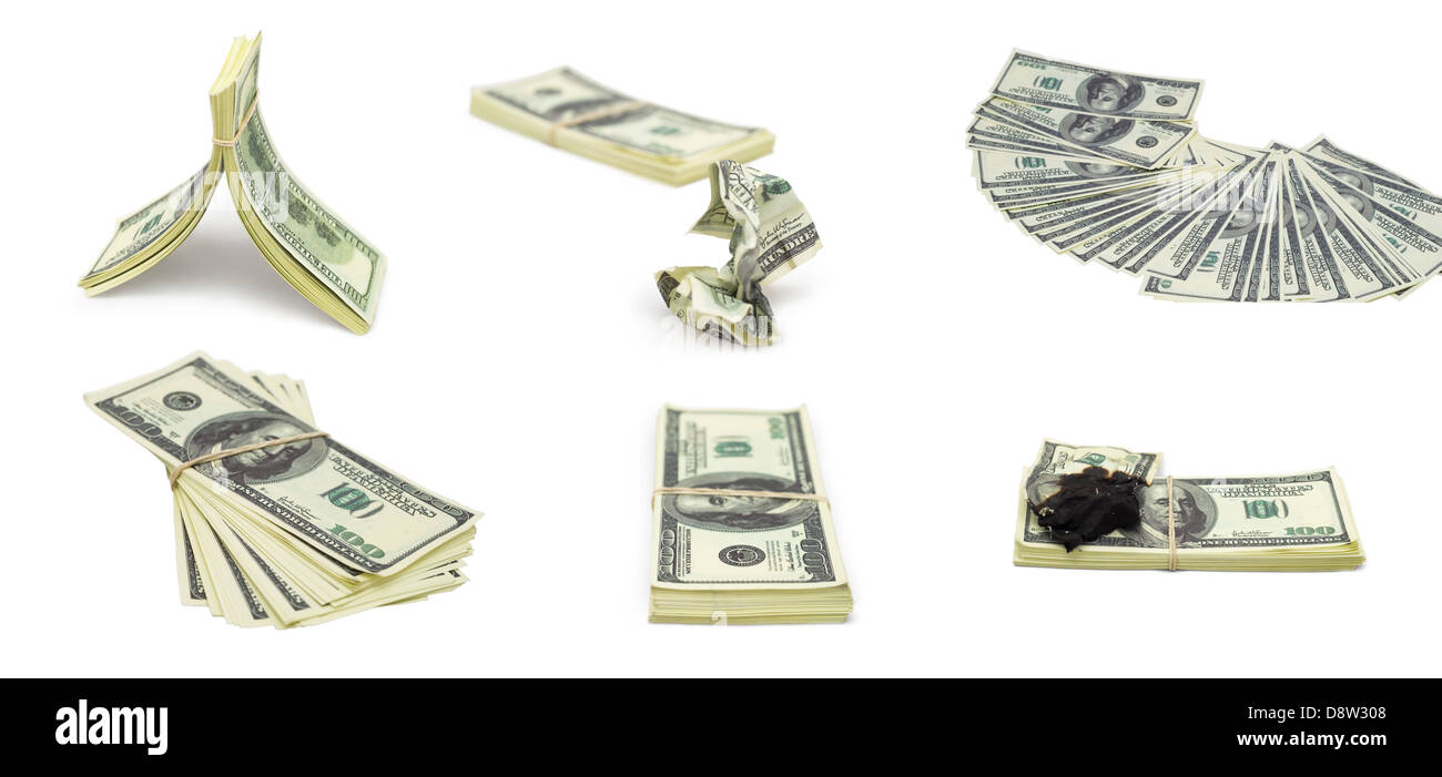 Packet set hi-res stock photography and images - Alamy