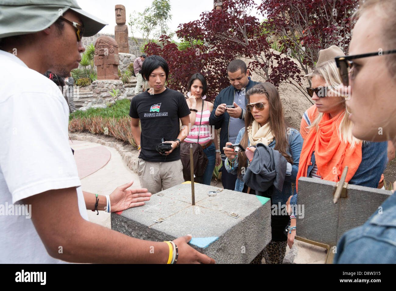 Sitio del mundo hi-res stock photography and images - Alamy