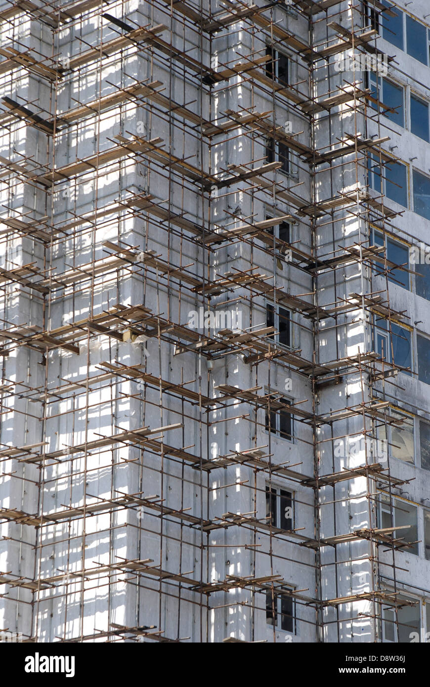 building under construction Stock Photo - Alamy