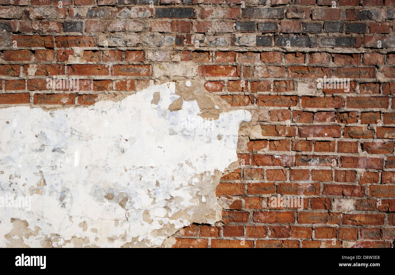 Old brick background texture Stock Photo - Alamy