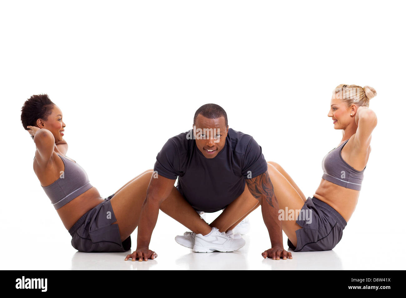 Health group hi-res stock photography and images - Alamy