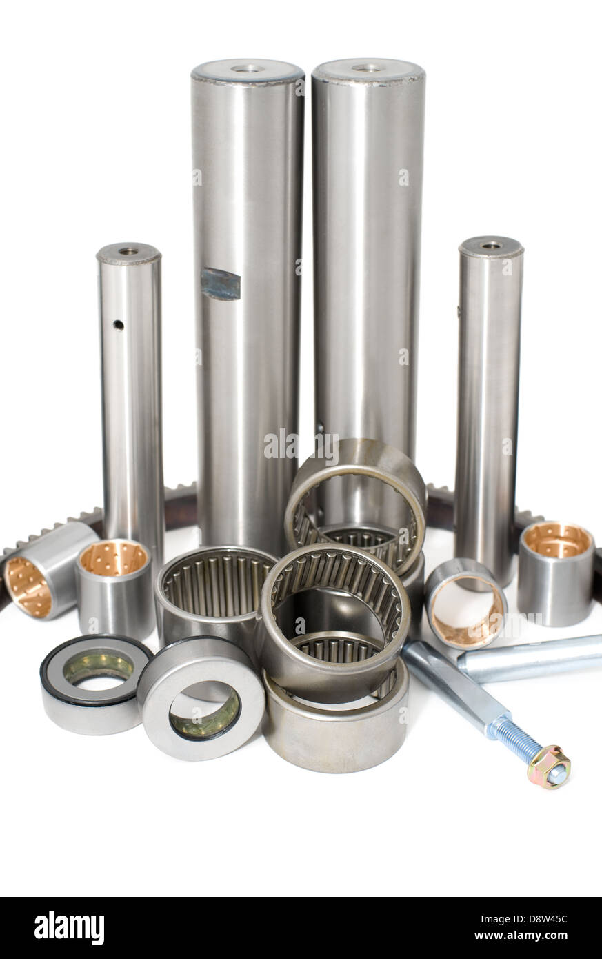 auto spare parts Stock Photo - Alamy