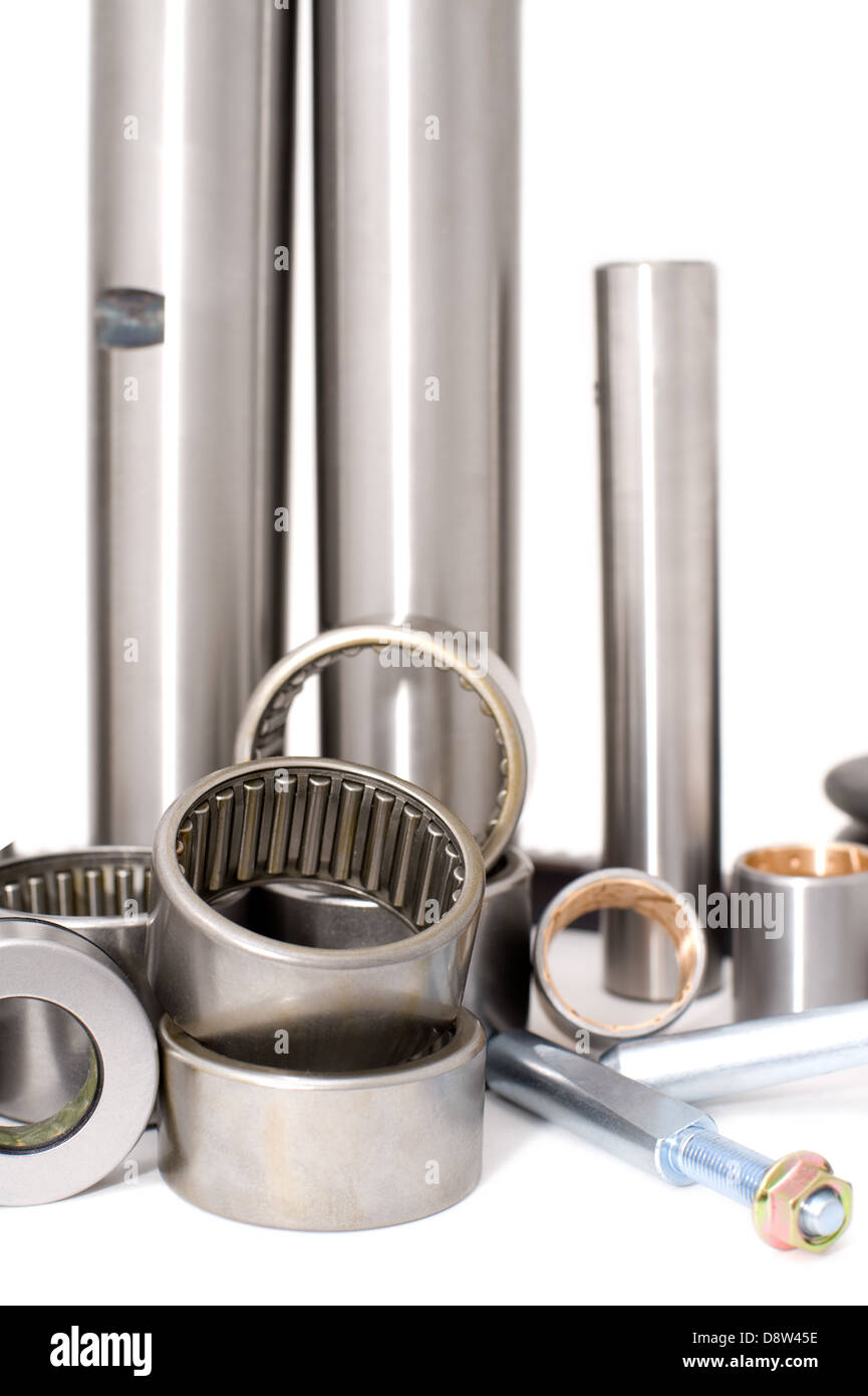 Cylindrical shaft hi-res stock photography and images - Alamy