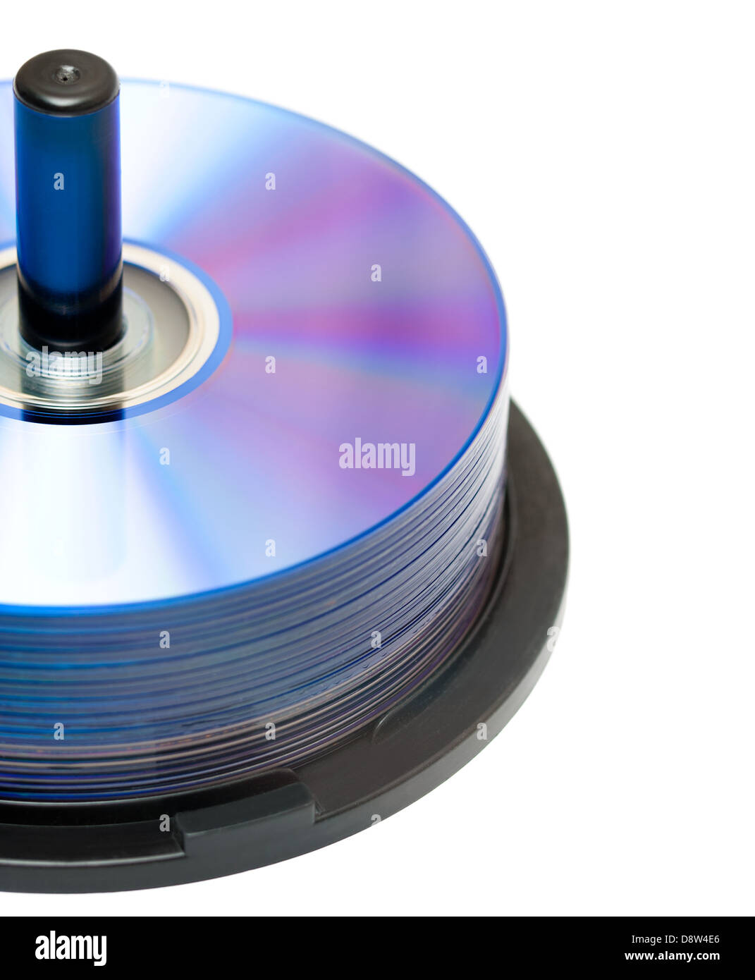 Digital versatile discs hi-res stock photography and images - Alamy