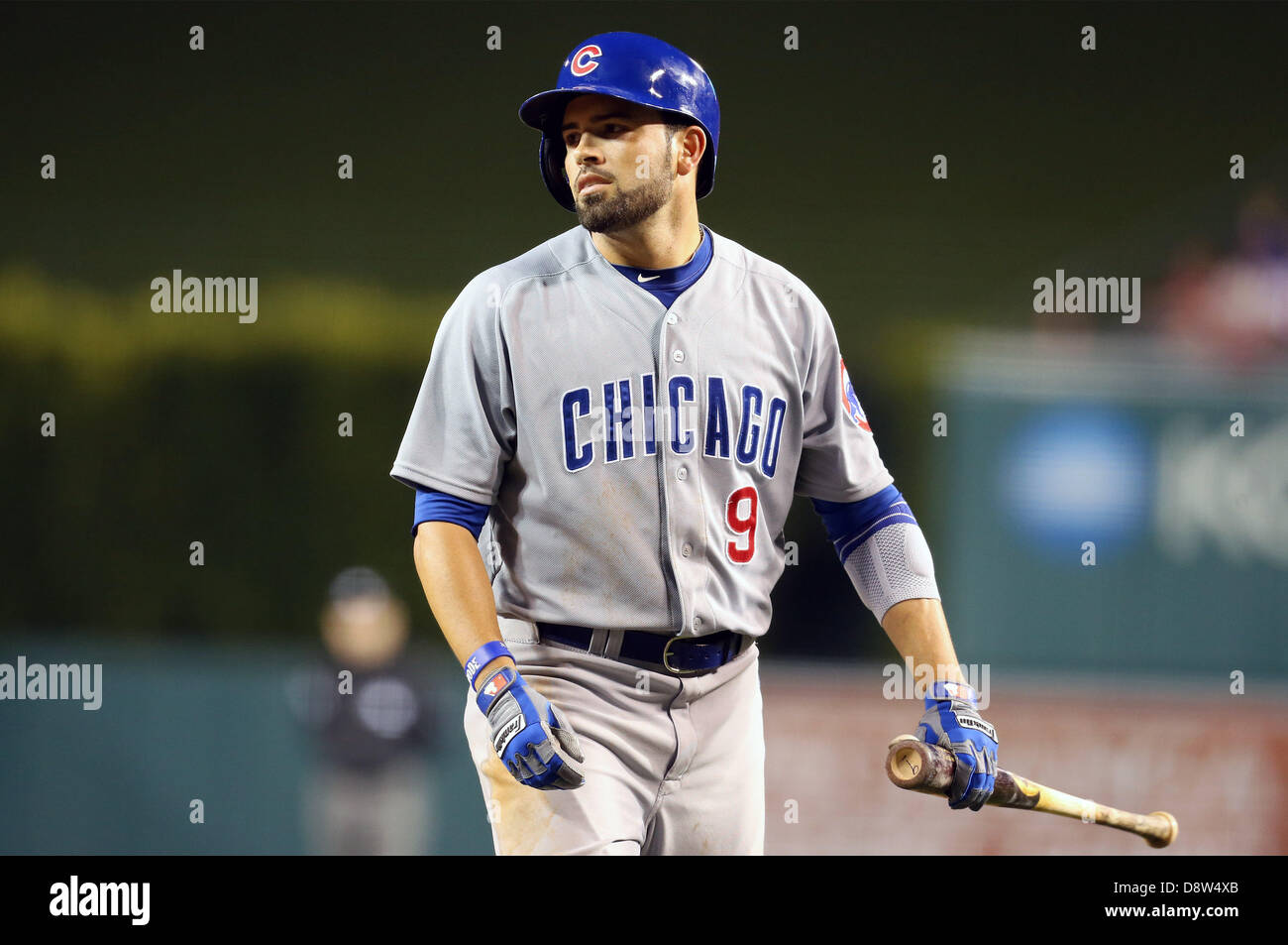 David dejesus hi-res stock photography and images - Alamy