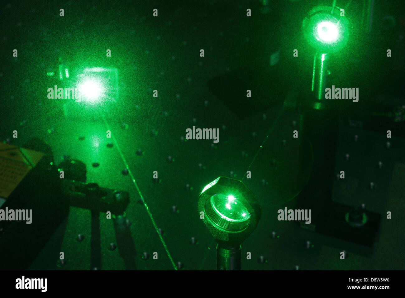 Optical system hi-res stock photography and images - Alamy