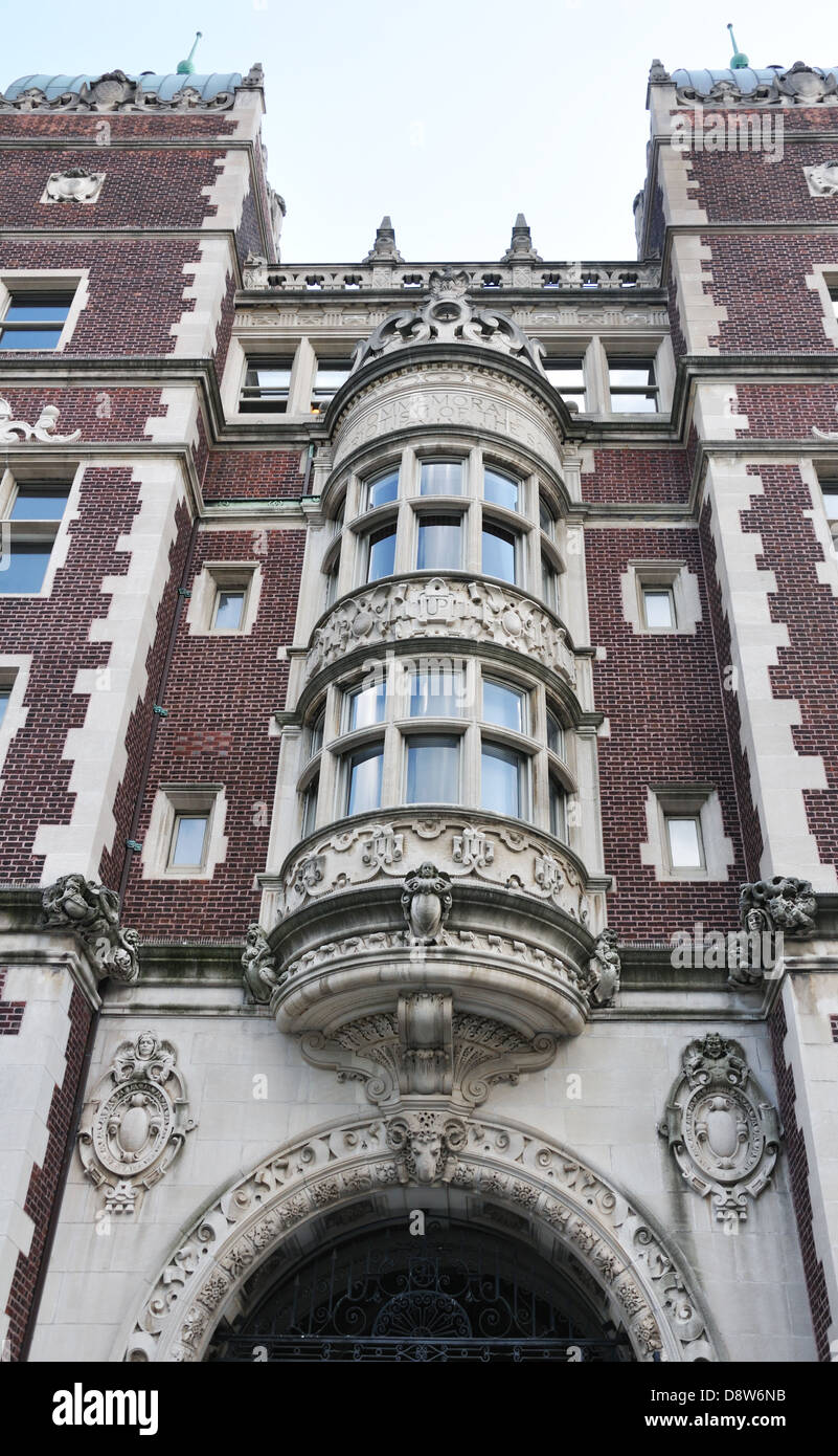University of Pennsylvania, Philadelphia, PA, USA Stock Photo - Alamy