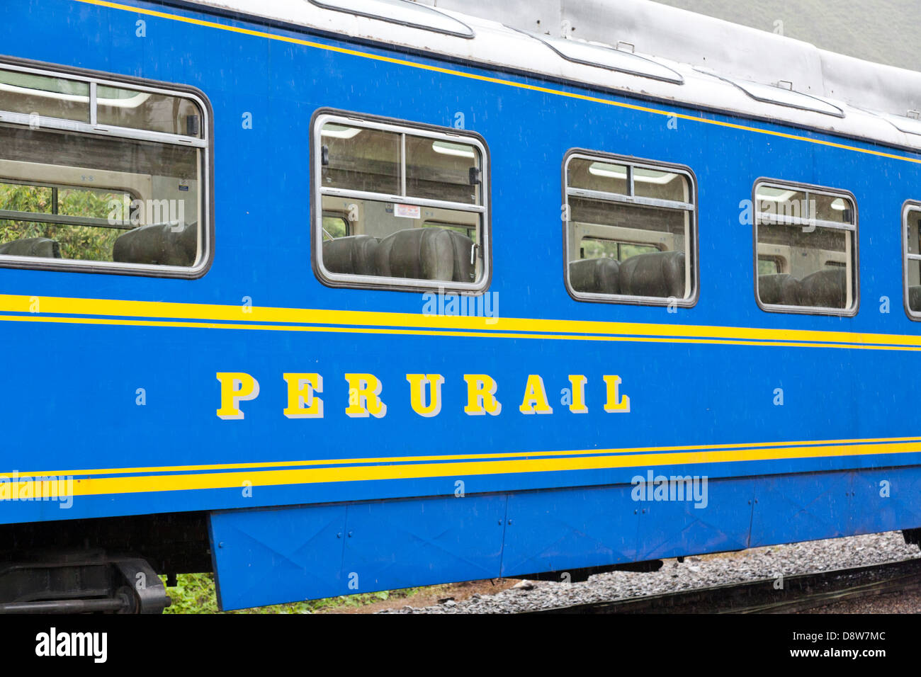 Ollantaytambo, Train Station, PeruRail, Train to Machu Picchu, Peru ...