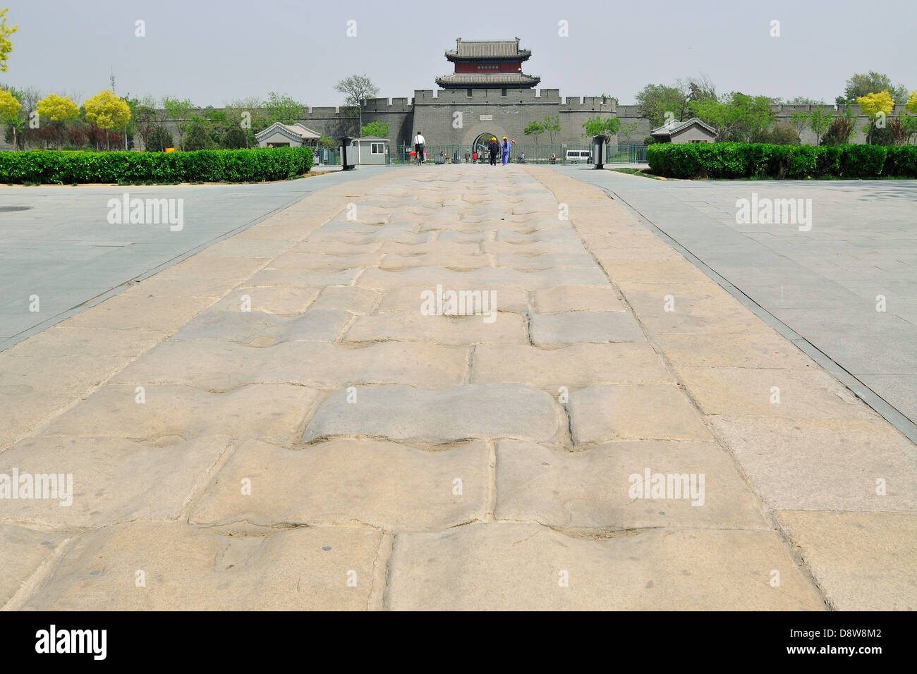 Wanping hi-res stock photography and images - Alamy
