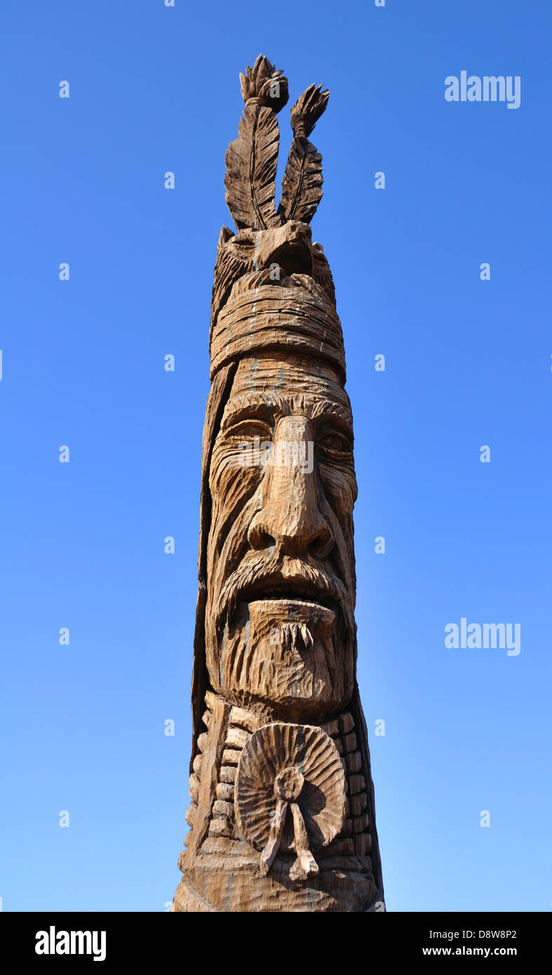 Winslow arizona peter toth hi-res stock photography and images - Alamy