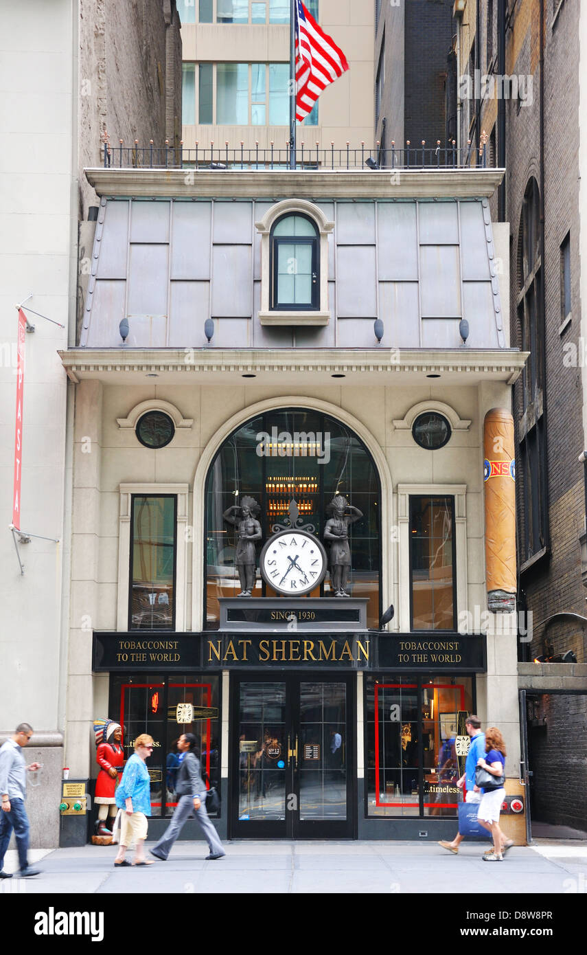 Nat sherman hi-res stock photography and images - Alamy