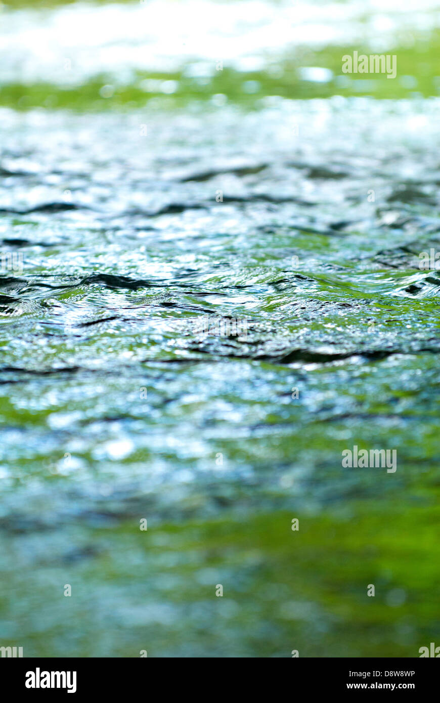 Green shallow water deep blue hi-res stock photography and images - Alamy