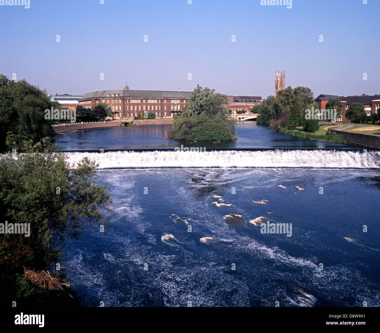 Derby houses hi-res stock photography and images - Alamy