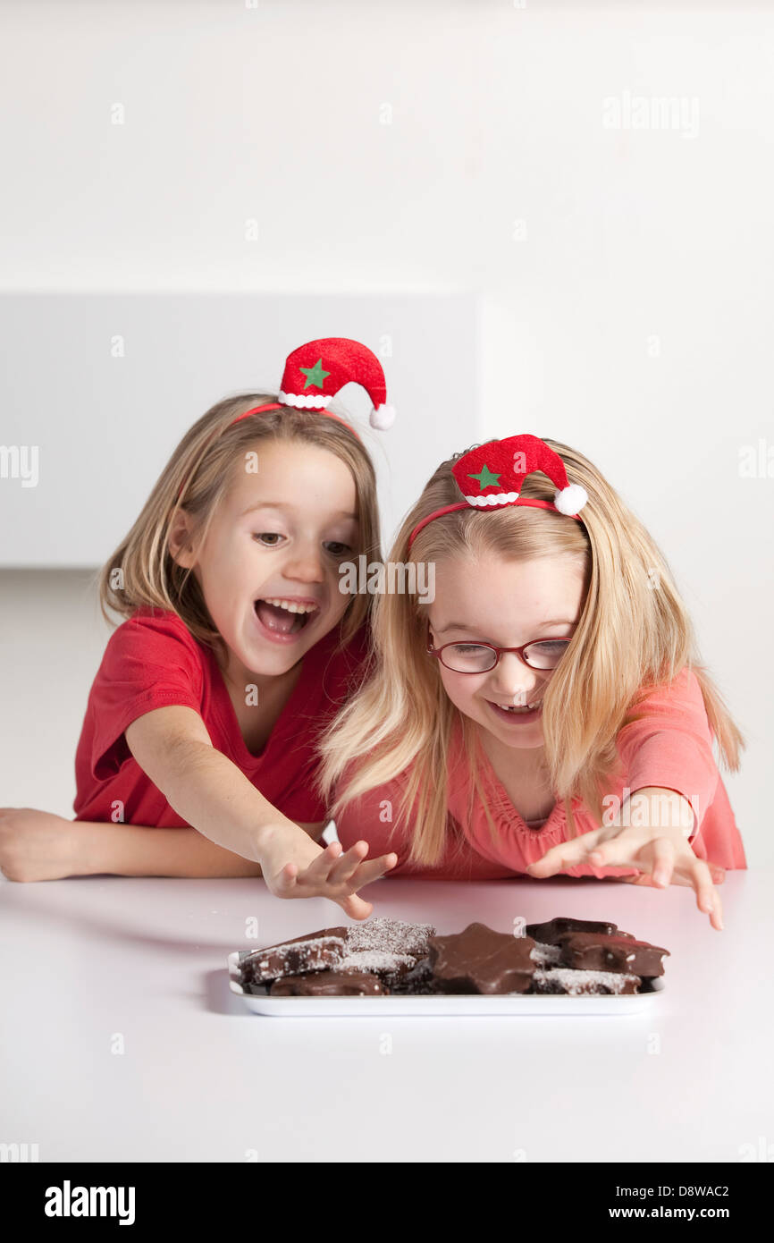 Flavored biscuits hi-res stock photography and images - Alamy