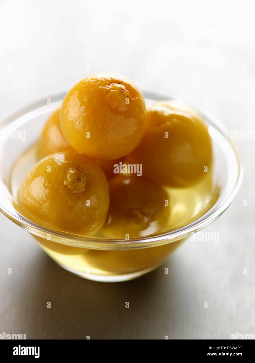 Confit citrus hi-res stock photography and images - Alamy