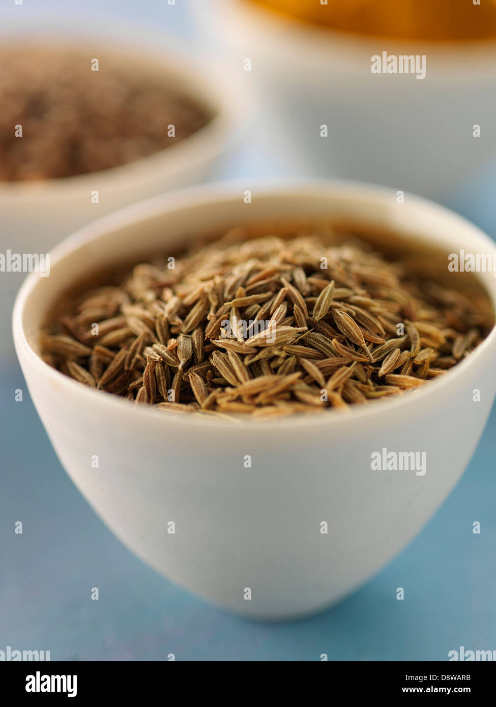 Small cumin hi-res stock photography and images - Alamy
