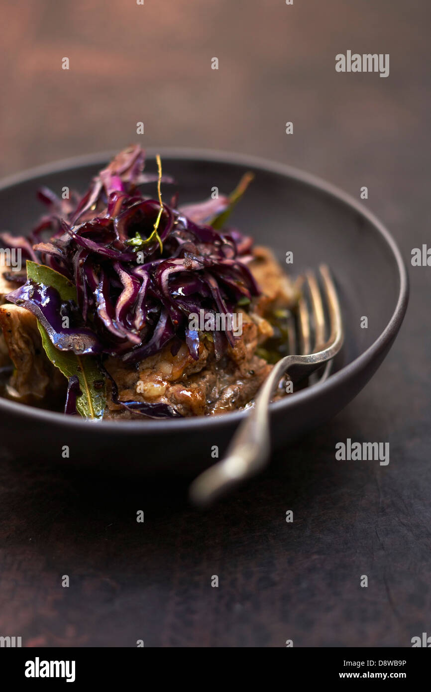 Filet mignon pork hi-res stock photography and images - Alamy