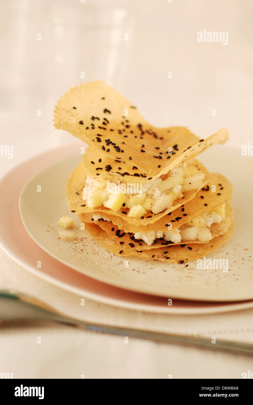 Feuille de brousse hi-res stock photography and images - Alamy