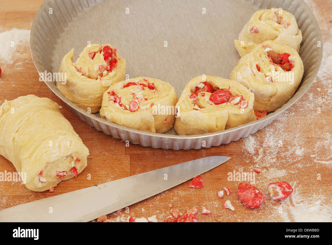 Brioche dough hi-res stock photography and images - Alamy