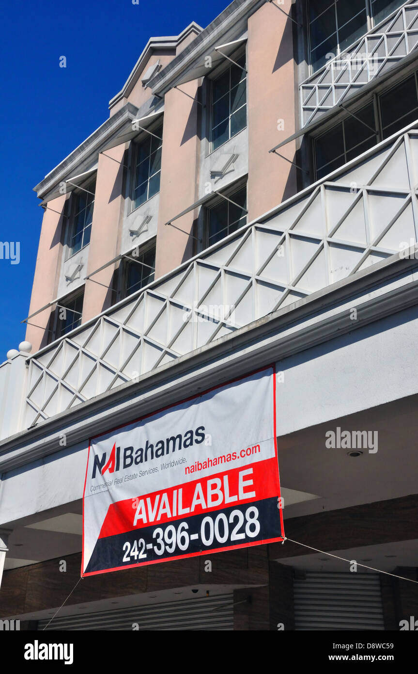 Nassau bahamas ads hi-res stock photography and images - Alamy