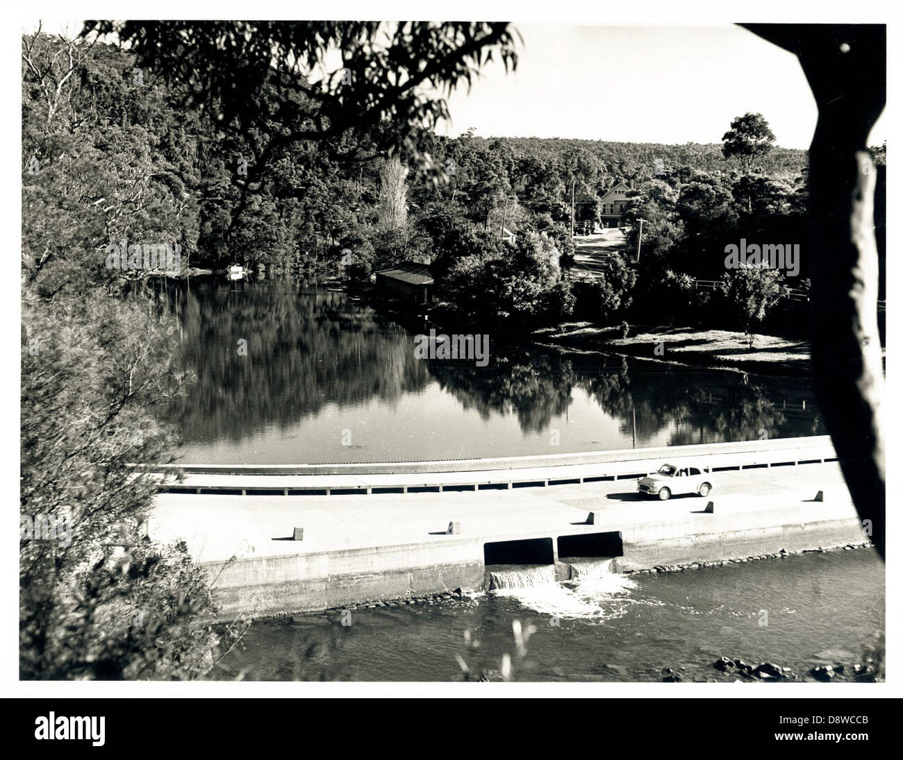 Audley nsw hi-res stock photography and images - Alamy