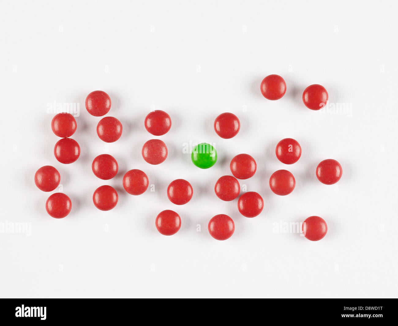 Red ones hi-res stock photography and images - Alamy