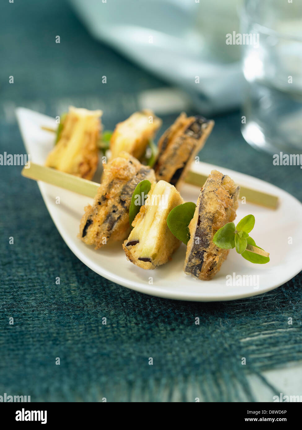 Small eggplant hi-res stock photography and images - Alamy