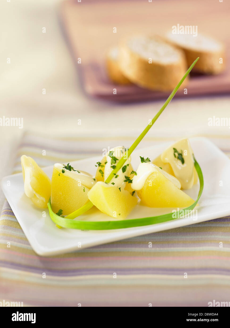 Sauce parsley hi-res stock photography and images - Alamy