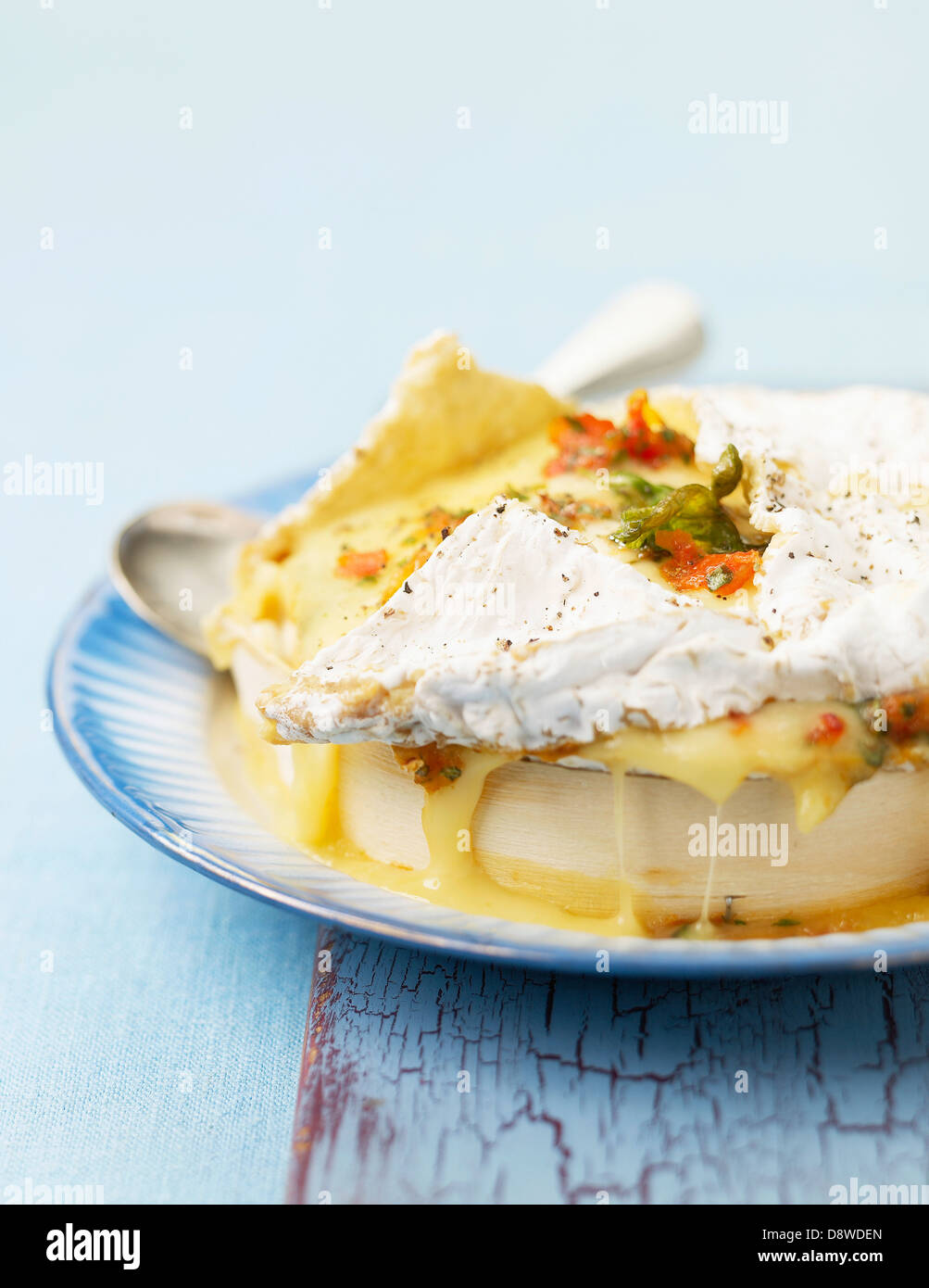 Camembert box hi-res stock photography and images - Alamy