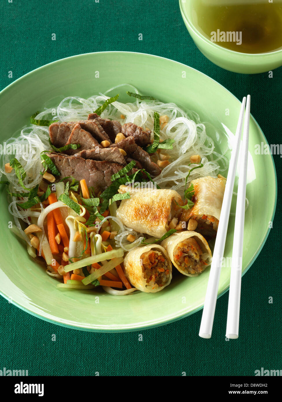 Bo bun hi-res stock photography and images - Alamy