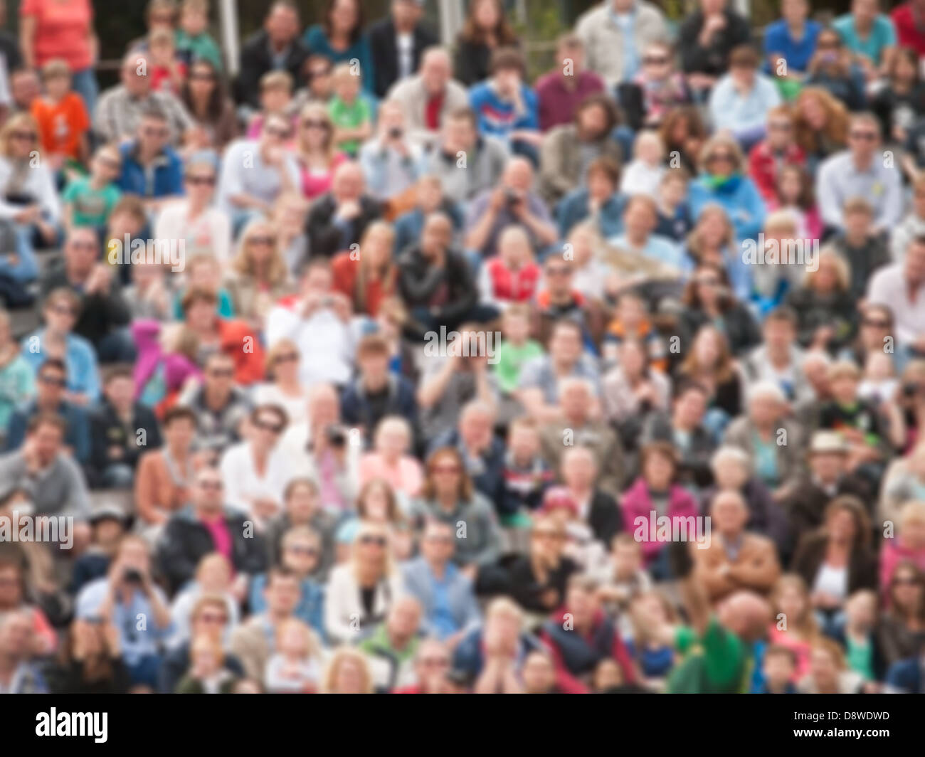 people mass as a backgroundv Stock Photo - Alamy