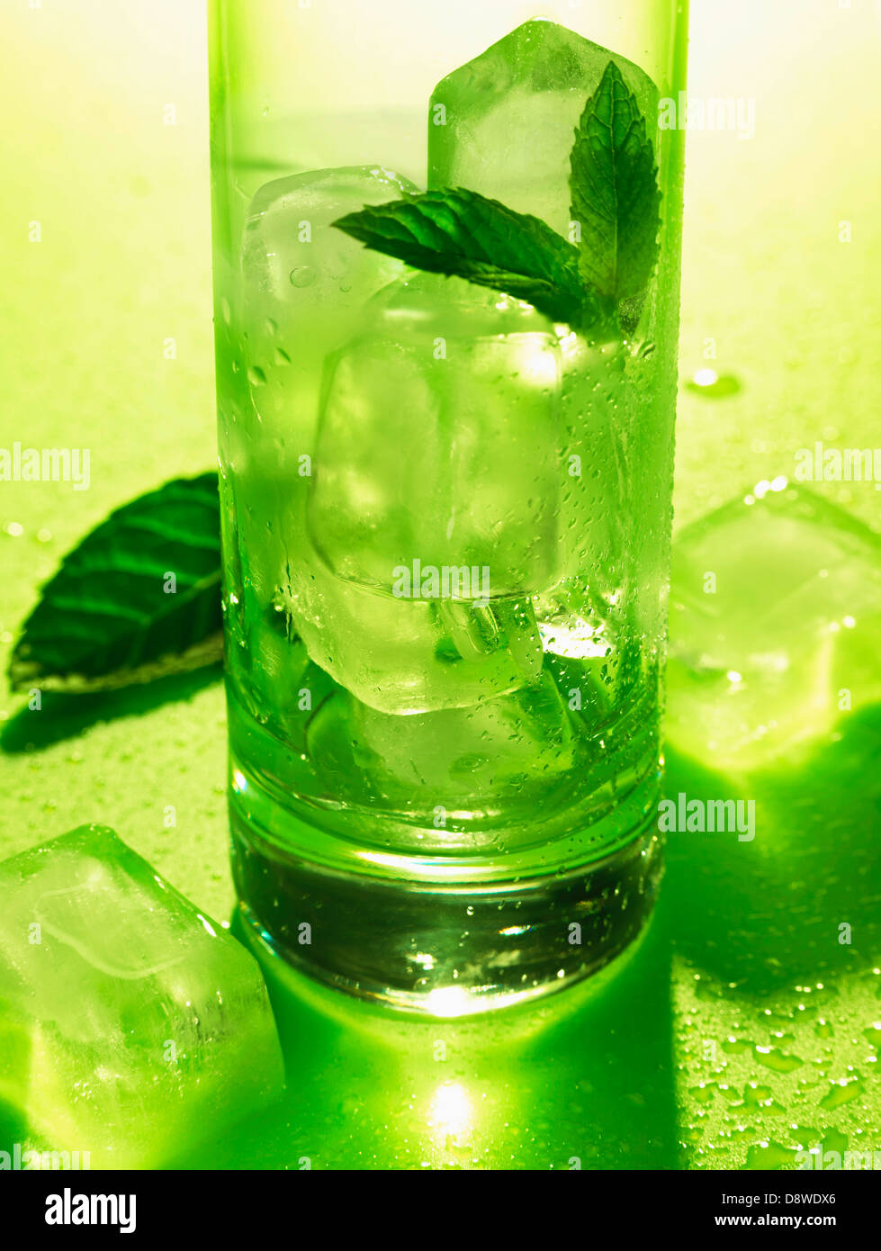 Ice syrup hi-res stock photography and images - Alamy
