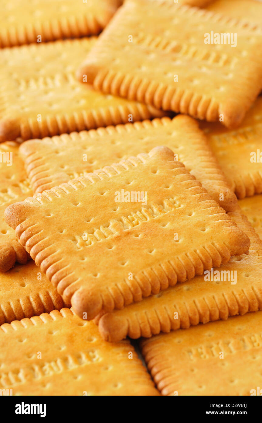 Rich tea biscuits hi-res stock photography and images - Alamy