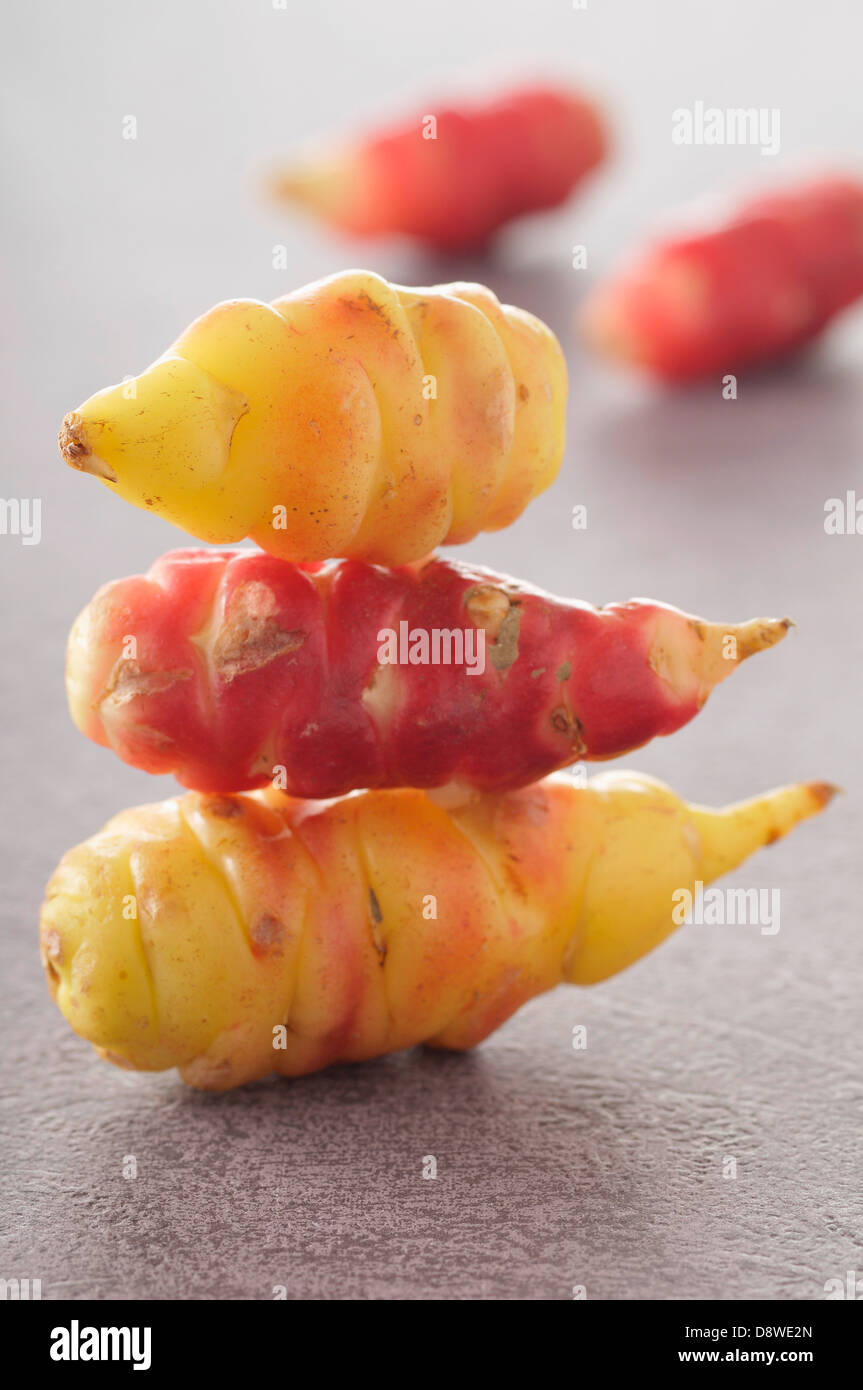 Chinese artichoke hi-res stock photography and images - Alamy