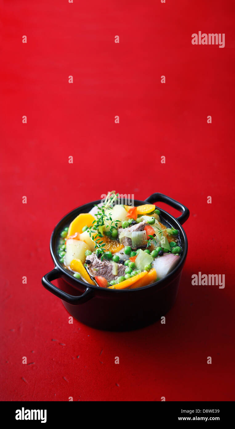 Au Feu High Resolution Stock Photography and Images - Alamy