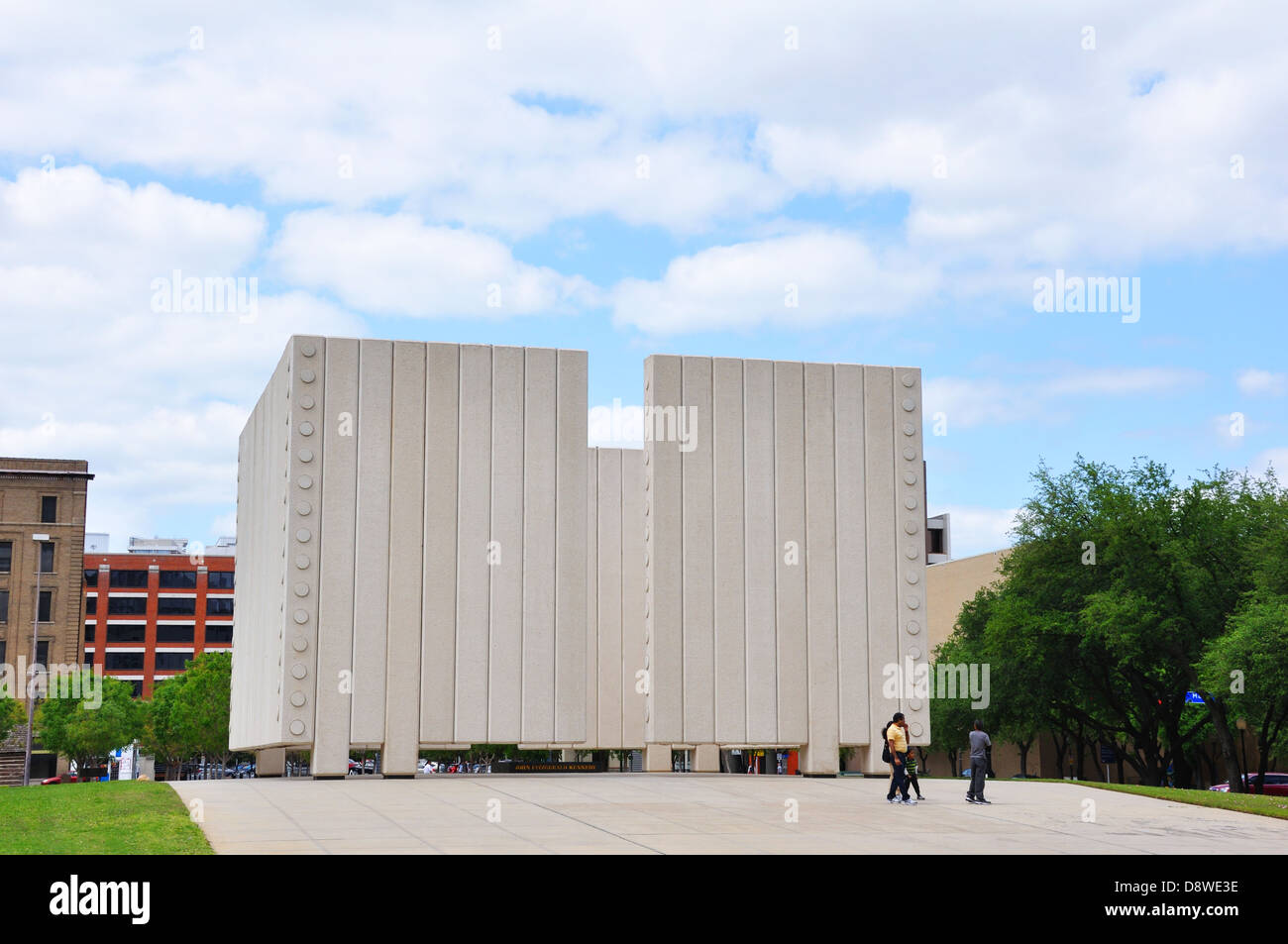 John Fitzgerald Kennedy Memorial High Resolution Stock Photography and ...