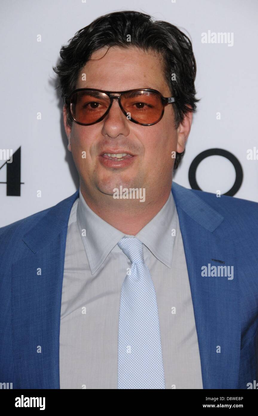 Director roman coppola hi-res stock photography and images - Alamy